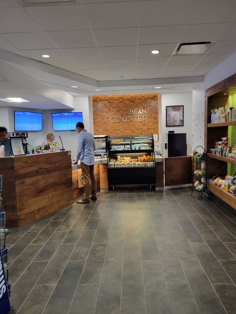 THE BEAN COUNTER PROMENADE - Updated December 2025 - 12 Photos & 11 ...