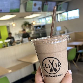 ELIXIR SUPERFOOD & JUICE - Updated November 2025 - 267 Photos & 104 ...
