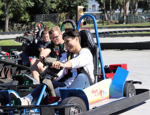 FAMILY FUN TOWN - Updated November 2024 - 45 Photos & 25 Reviews - 401 ...