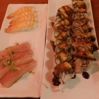 SUSHI ASAHI - Updated November 2024 - 3058 Photos & 3298 Reviews - 2955 ...