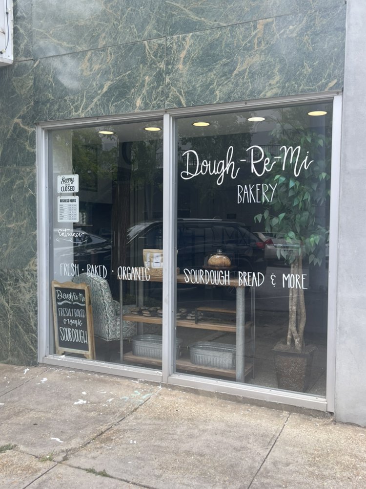 DOUGH RE MI - Updated October 2025 - 37 Photos - 2120 4th St, Meridian, Mississippi - Bakeries ...