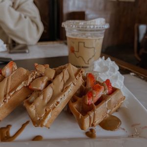 GLIA’S COFFEE - Updated February 2026 - 25 Photos - 4841 Alberta, El ...