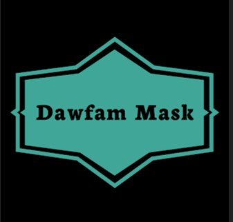 DAWFAM MASK - Updated March 2025 - Ocala, Florida - Accessories - Yelp
