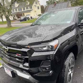 PARAMUS CHEVROLET - Updated August 2024 - 74 Photos & 157 Reviews - 194 ...