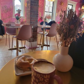 INNER CITY CAFE - Updated May 2025 - 109 Photos & 17 Reviews - 15 S ...