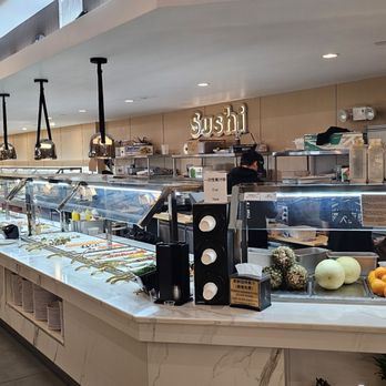 SEA & SKY FEAST BUFFET - Updated April 2025 - 517 Photos & 121 Reviews ...