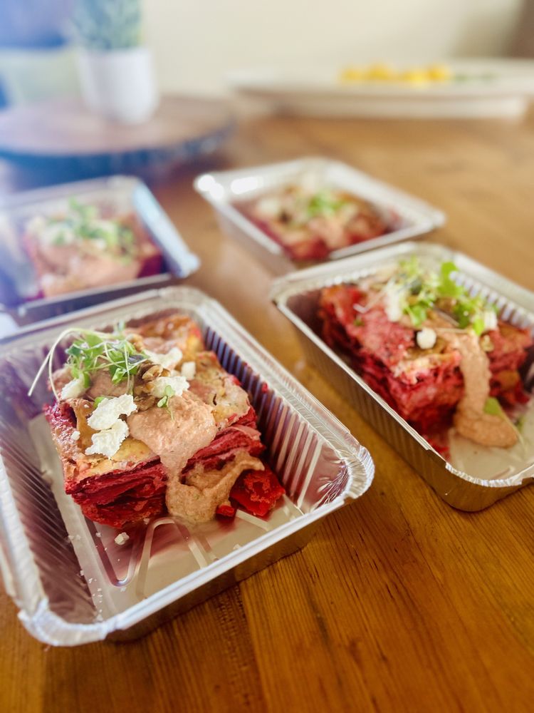 GOOD CHEFS - Updated October 2024 - 11 Photos - 1049 El Monte Ave ...