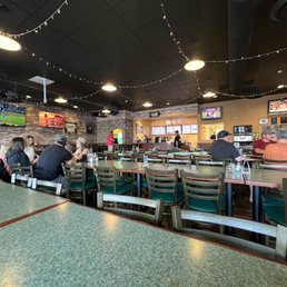 LAMPPOST PIZZA - Updated July 2025 - 171 Photos & 345 Reviews - 1141 ...