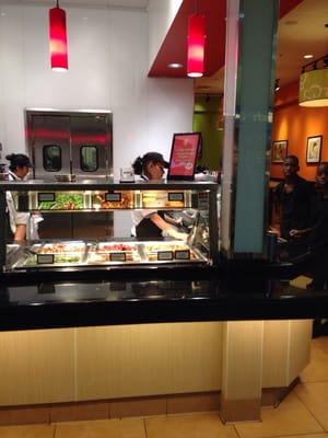 MANDARIN EXPRESS - Updated December 2025 - 13 Reviews - 3472 Bel Air ...