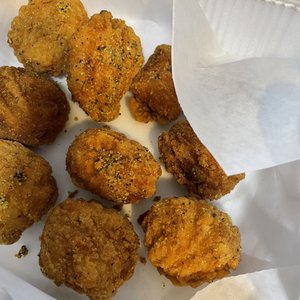 WINGS Y MAS - Updated August 2025 - 56 Photos & 74 Reviews - 1145 W ...