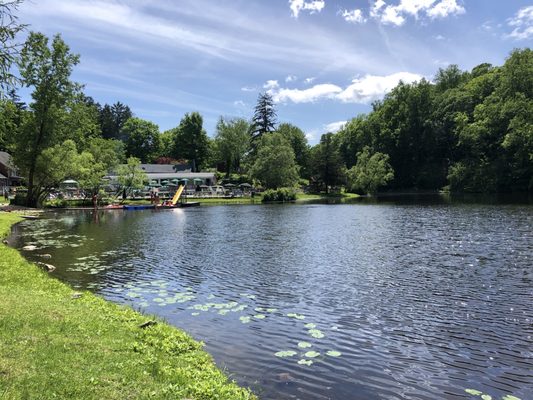 WESTON FIELD CLUB - Updated December 2025 - 11 Photos - 38 Ladder Hill ...