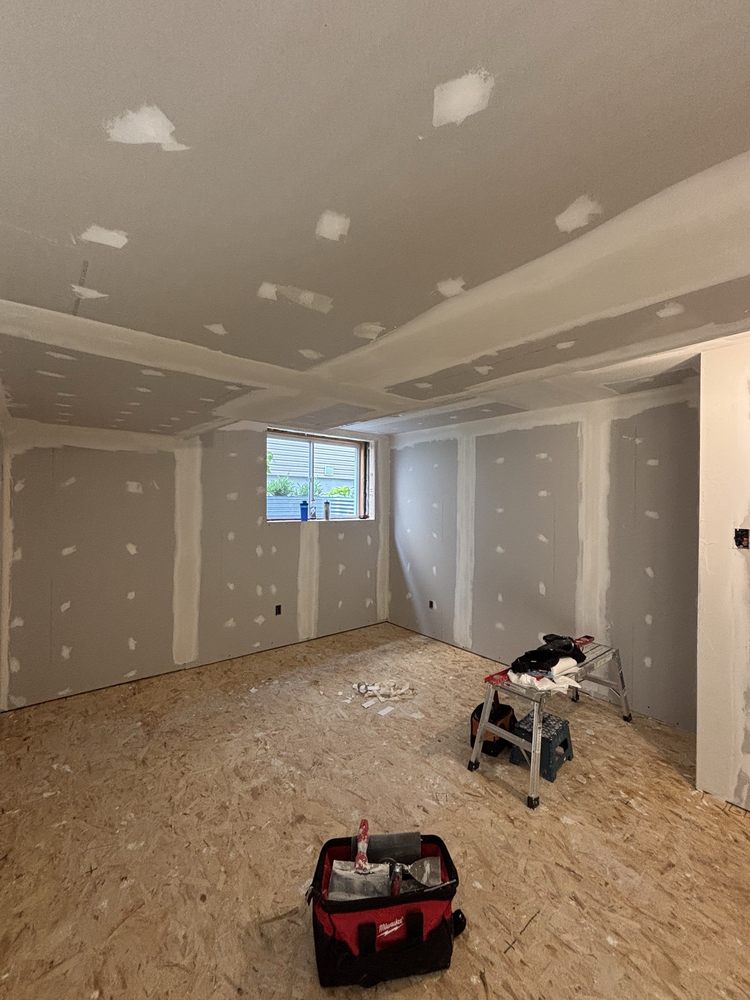 CAPITAL CITY DRYWALL - Updated January 2026 - 23 Photos - 2767 Baseline Road, Ottawa, Ontario ...