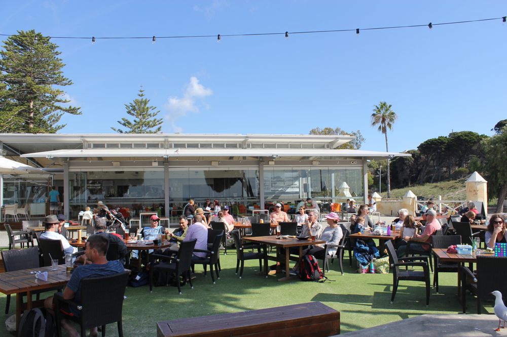 HOTEL ROTTNEST - Updated January 2025 - 45 Photos & 18 Reviews (2.9 ...