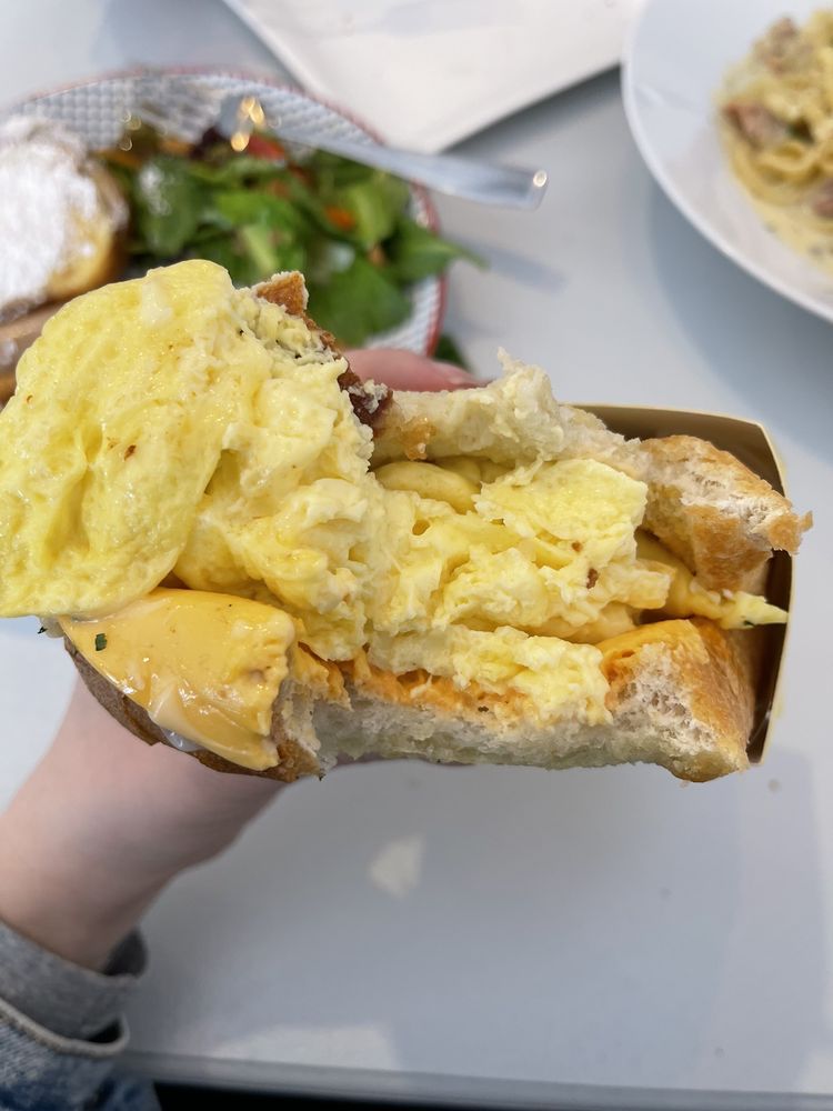 CAFE BRUNCH BOX - Updated October 2025 - 19537 Fraser Highway, Surrey ...