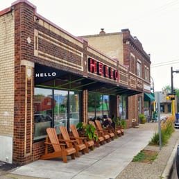 HELLO PIZZA - Updated October 2025 - 118 Photos & 185 Reviews - 3904 ...