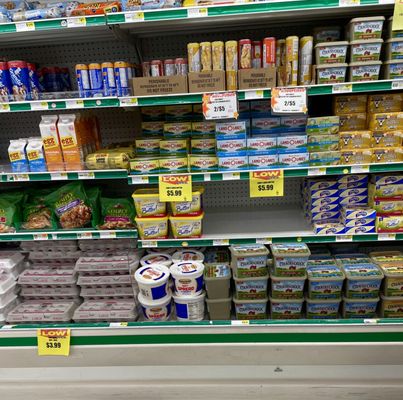 SEAWAY MARKET PLACE - Updated June 2026 - 11 Photos - 1707 Cherry St ...