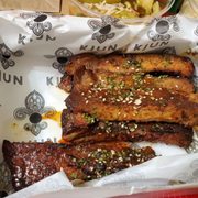 KJUN - 206 Photos & 68 Reviews - 154 E 39th St, New York, NY - Menu - Yelp