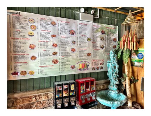 NEW CHINA TEA - Updated July 2024 - 53 Photos & 75 Reviews - 4024 W ...