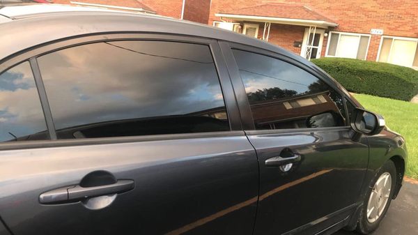 HIGH TECH WINDOW TINTING - Updated December 2025 - 31 Photos - 3762 ...