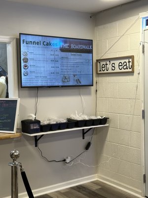 THE BOARDWALK - Updated July 2025 - 10 Photos - 110 Draper Rd SW ...