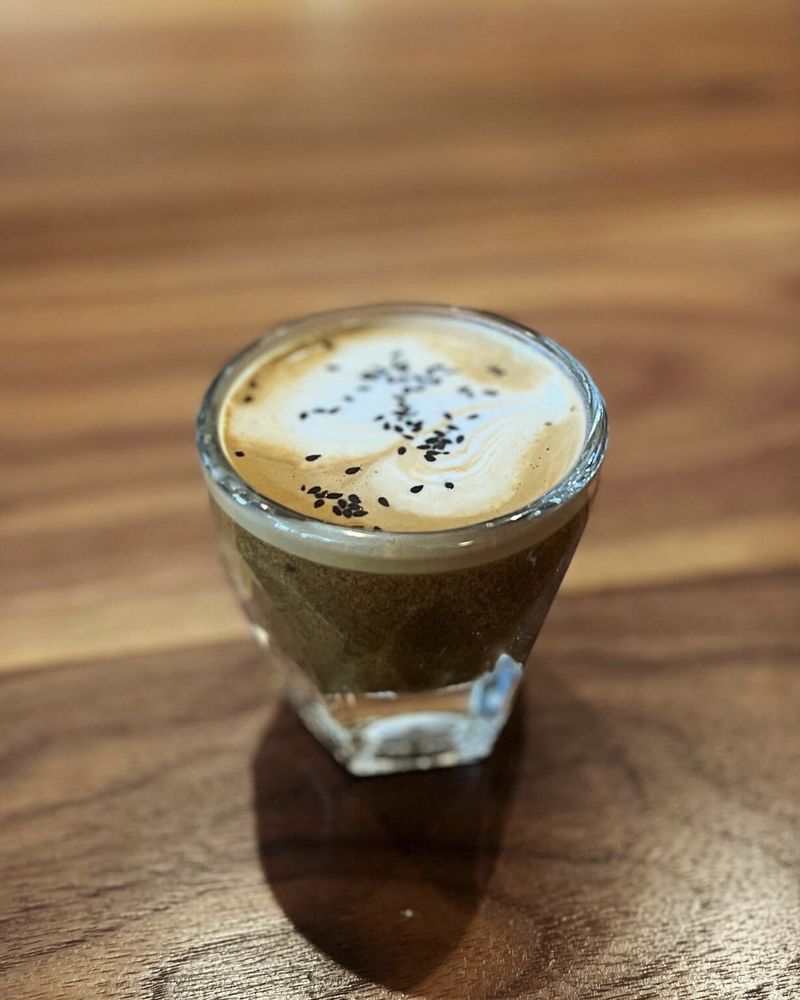 LOOP ESPRESSO CLUB - Updated December 2025 - 399 Photos & 146 Reviews ...