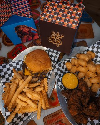 GOOD NIGHT JOHN BOY - Updated January 2026 - 40 Photos & 29 Reviews ...