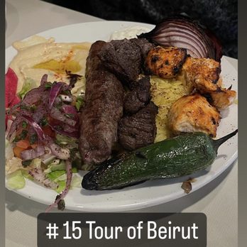 WTFALAFEL - Updated May 2024 - 320 Photos & 349 Reviews - 12220 Pigeon ...