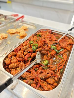 GOLDEN APPLE BUFFET - Updated December 2025 - 162 Photos & 81 Reviews ...