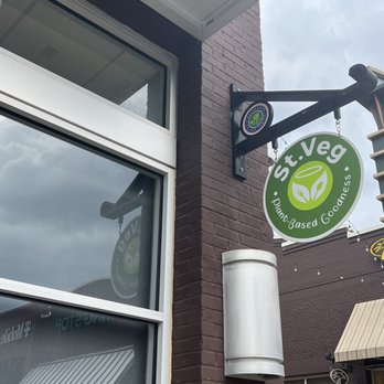 ST. VEG - Updated June 2024 - 417 Photos & 343 Reviews - 14929 Shady ...