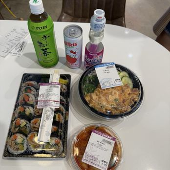 H MART - PLANO - Updated October 2025 - 712 Photos & 270 Reviews - 3320 ...