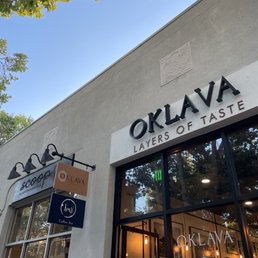 OKLAVA CAFE - Updated July 2025 - 401 Photos & 218 Reviews - 205 ...
