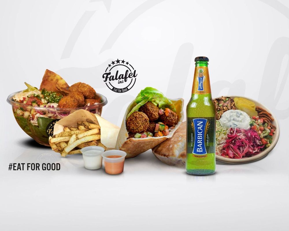 FALAFEL INC - Updated August 2025 - 13 Photos & 10 Reviews - 3000 ...