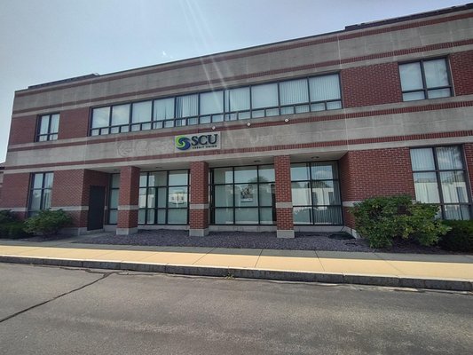 SCU CREDIT UNION - Updated February 2025 - 11 Photos - 115 Commercial ...