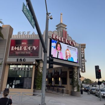 BREA IMPROV - Updated October 2024 - 997 Photos & 1140 Reviews - 180 S ...