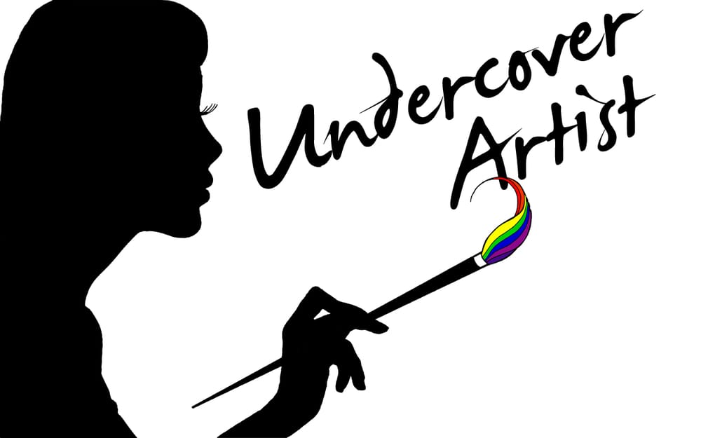 UNDERCOVER ARTIST - Updated September 2024 - 14 Photos - Collingswood ...