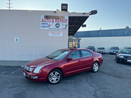 D & M AUTO SALES - Updated December 2025 - 98 Photos & 88 Reviews - 625 ...