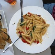 GIANNA VIAS RESTAURANT & BAR - 130 Photos & 142 Reviews - Italian ...