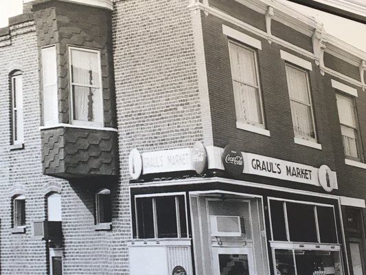 GRAUL’S MARKET - Updated July 2025 - 29 Photos & 29 Reviews - 1388 Cape ...