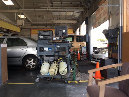 19TH AND TARAVAL SMOG TEST - Updated December 2025 - 27 Photos & 400 ...