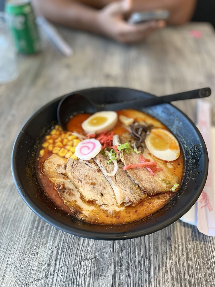 UMINOYA RAMEN - Updated December 2025 - 299 Photos & 220 Reviews - 5420 ...