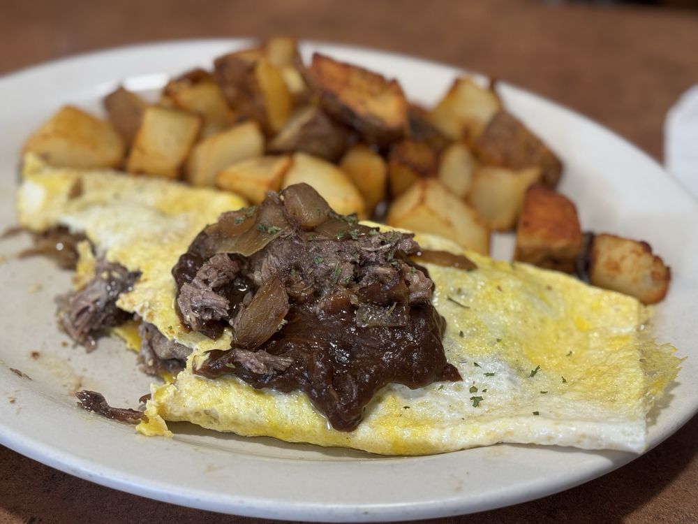 ROSIE’S TRACKSIDE DINER - Updated March 2026 - 69 Photos & 59 Reviews ...