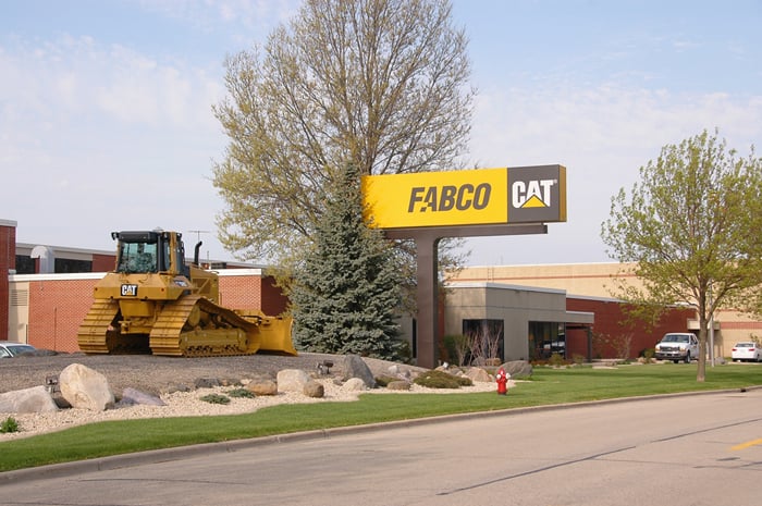 FABCO EQUIPMENT - Updated December 2025 - 1111 Applegate Rd, Madison ...