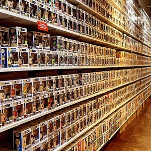 VEGAS MANGA - 2800 Las Vegas Blvd S, Las Vegas, Nevada - Comic Books - Yelp