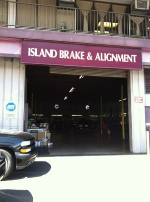 ISLAND BRAKE & ALIGNMENT - Updated December 2025 - 27 Photos & 200 ...