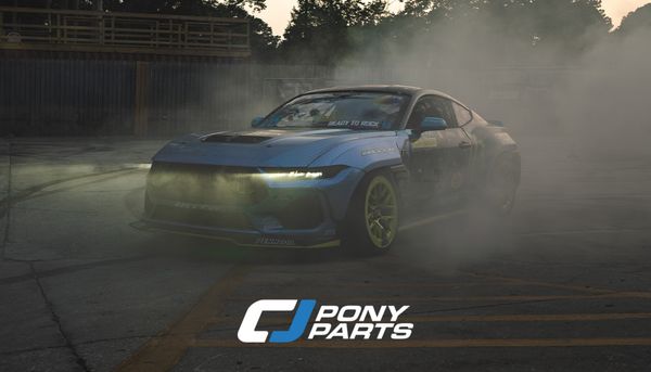 CJ PONY PARTS - Updated January 2026 - 116 Photos & 416 Reviews - 7461 ...