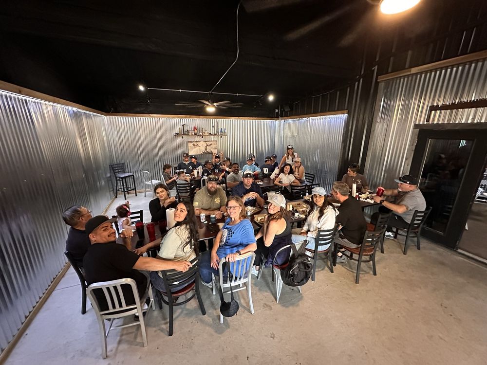 MEATING PLACE BARBEQUE - Updated September 2025 - 123 Photos & 189 ...