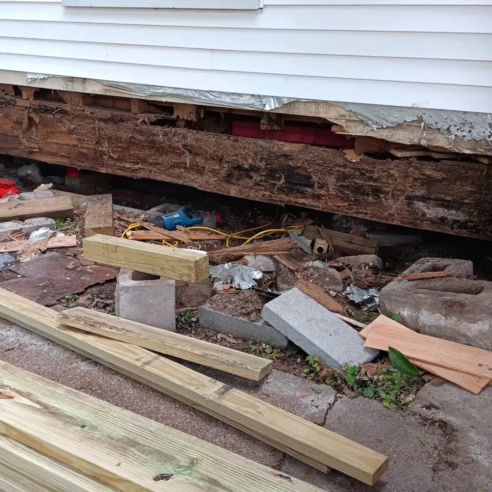 PERMANENT SOLUTIONS FOUNDATION REPAIR - Updated July 2025 - 110 Photos ...