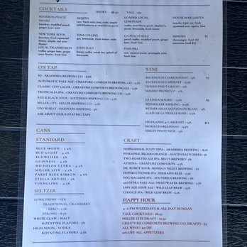 THE LOCAL 706 - Updated July 2024 - 39 Photos & 40 Reviews - 1676 S ...