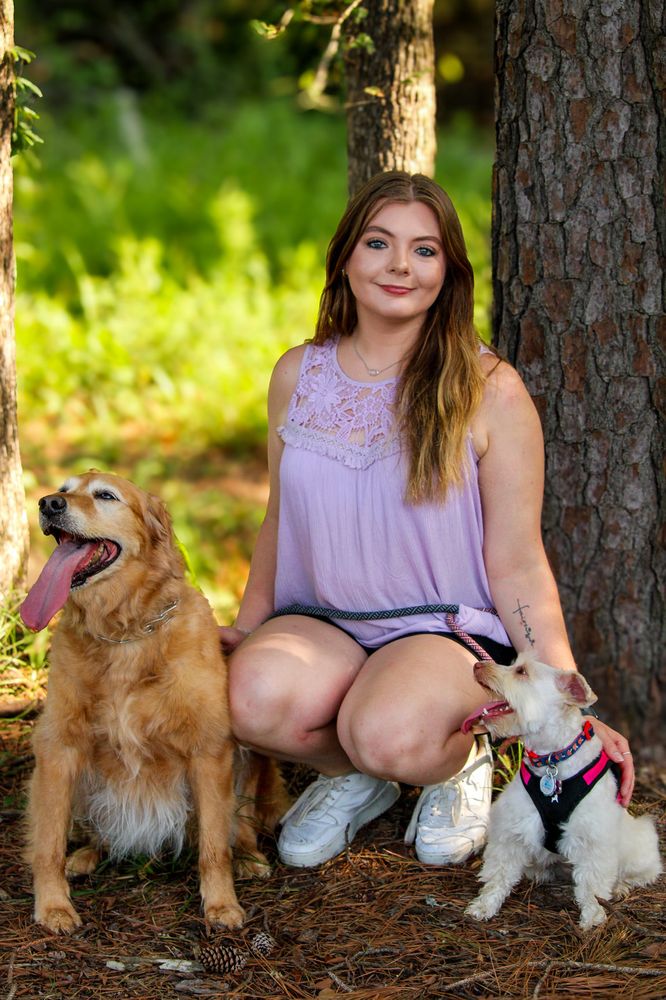 THE GOLDEN LEASH DOG WALKING AND PET SITTING - Updated July 2025 ...