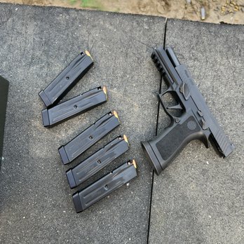 CALIFORNIA TACTICAL ACADEMY - Updated July 2025 - 186 Photos & 198 ...